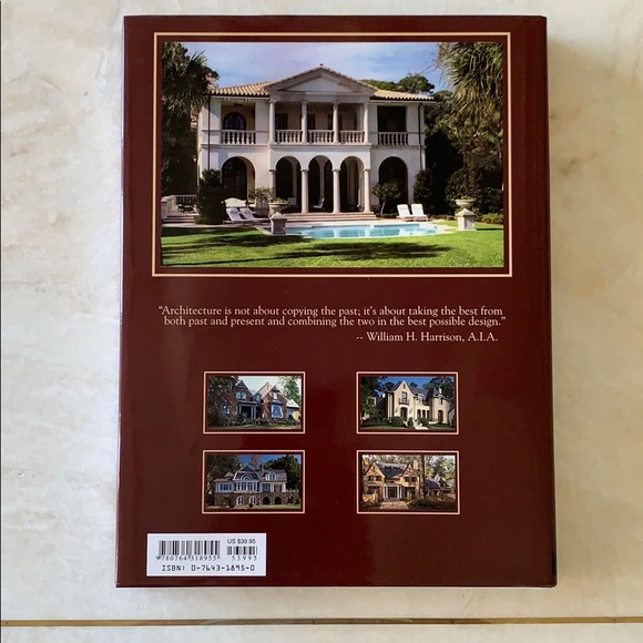 Accents | Timeless Architecture Coffee Table Book | Poshmark